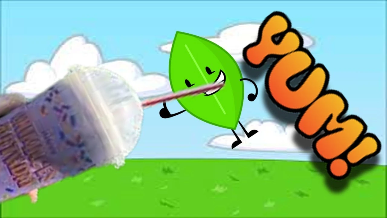 Grimace Shake | Fandom