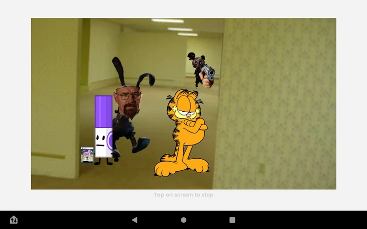 Memes/Random Images I Made Of (Most) Of The FNATI Cast | Fandom