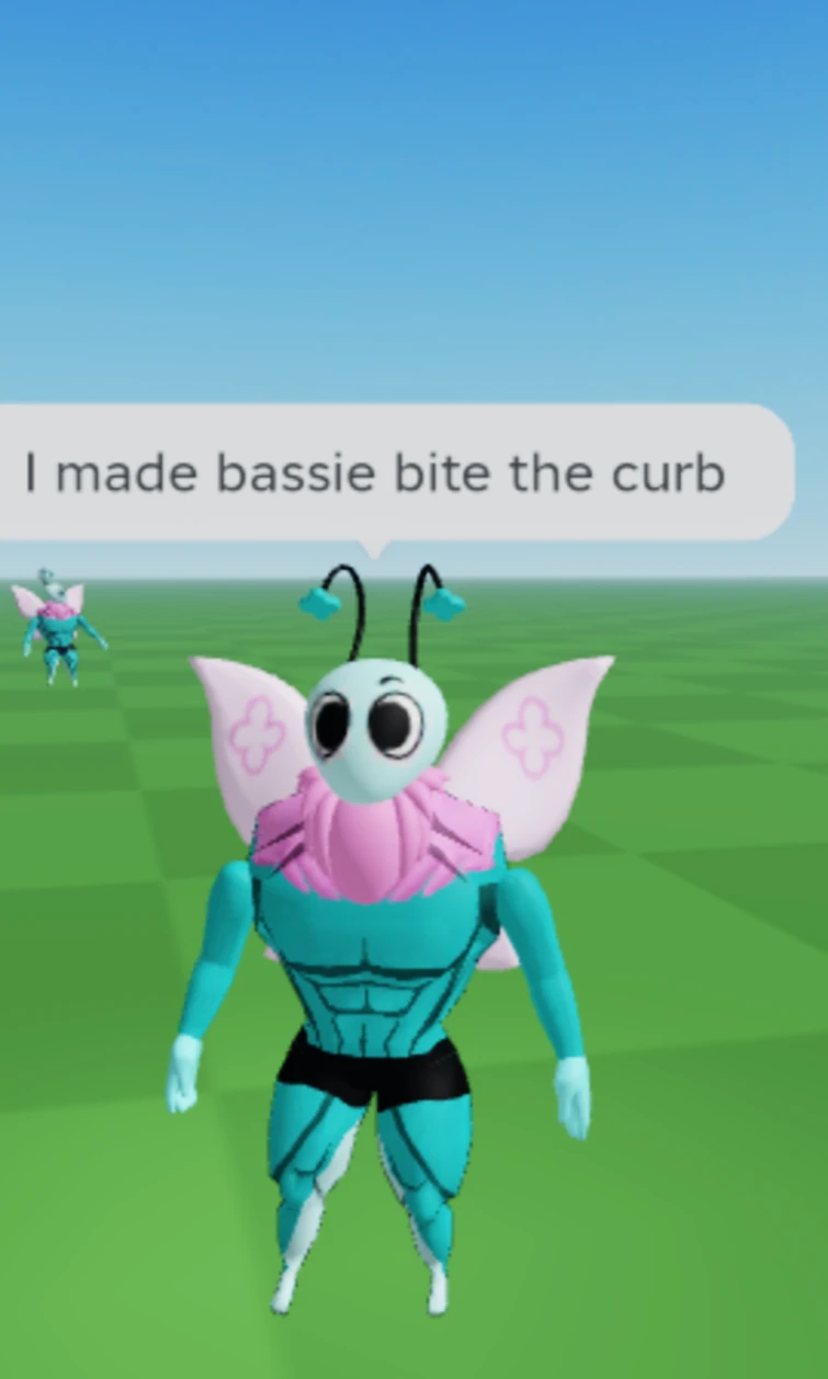 FLYTE WHAT THE HE- | Fandom