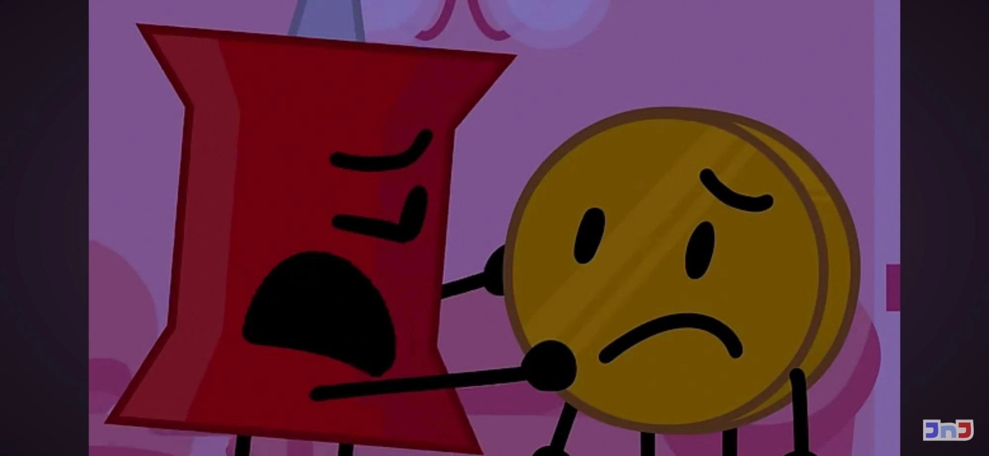 Grrr I'm so mad at JnJ rn | Fandom