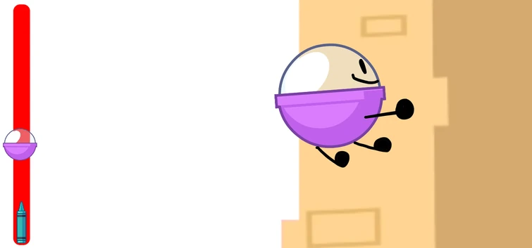 BFDI MINI MINI 7: Climb the tallest tower Again | Fandom