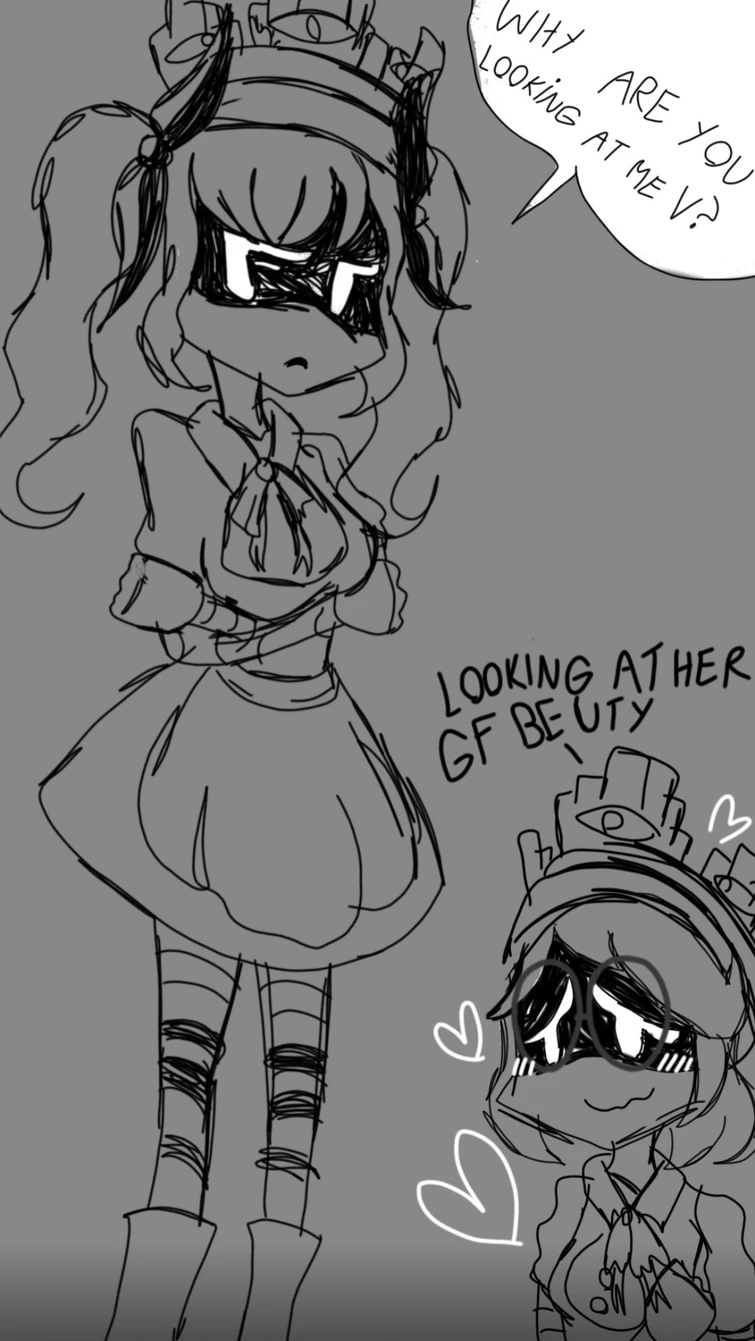 Bunch of ships of many Twitter art | Fandom