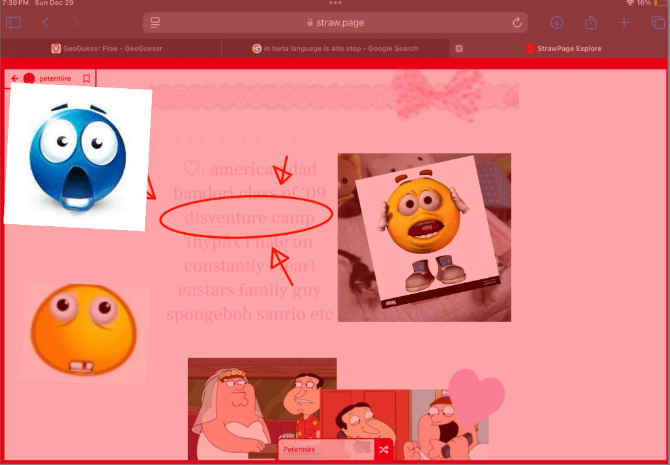 I FOUND A DC FAN IN THE WILD | Fandom
