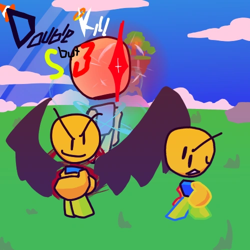 Double Kill | Fandom