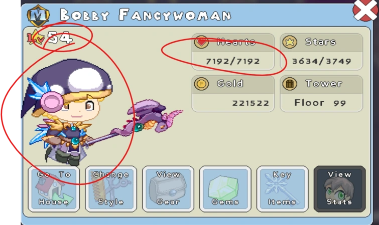 An important message of clarification (OMG!!) (69% don't know!!!11 ...