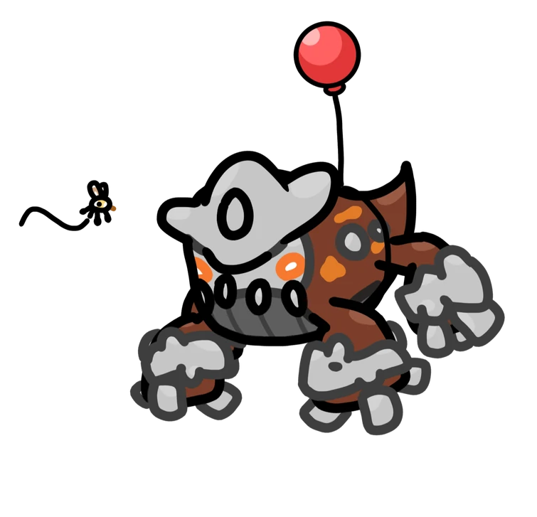 Discuss Everything About Pokémon Wiki | Fandom