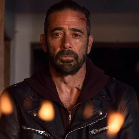 Negan Is Most likely Getting his own Spin off series! | Fandom