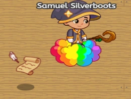 Little Timmy [NEW SERIES] | Fandom