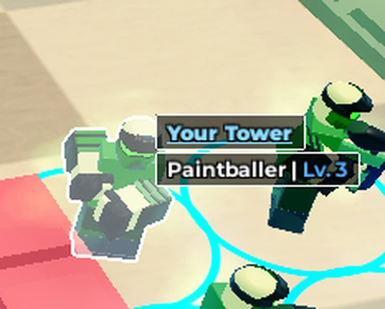 PAINTBALLER IS BROKEN (LITERALLY) | Fandom