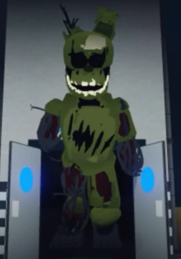 Discuss Everything About Five Nights Tower Defense Wiki | Fandom