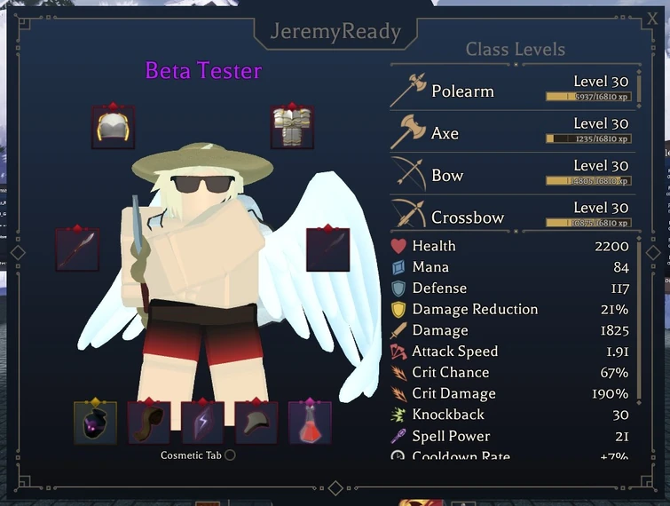 Discuss Everything About Venture Tale Wiki | Fandom