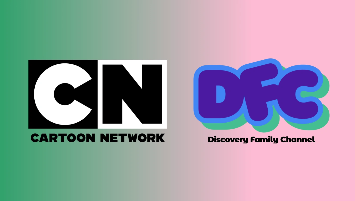 Why do these logos look similar? | Fandom