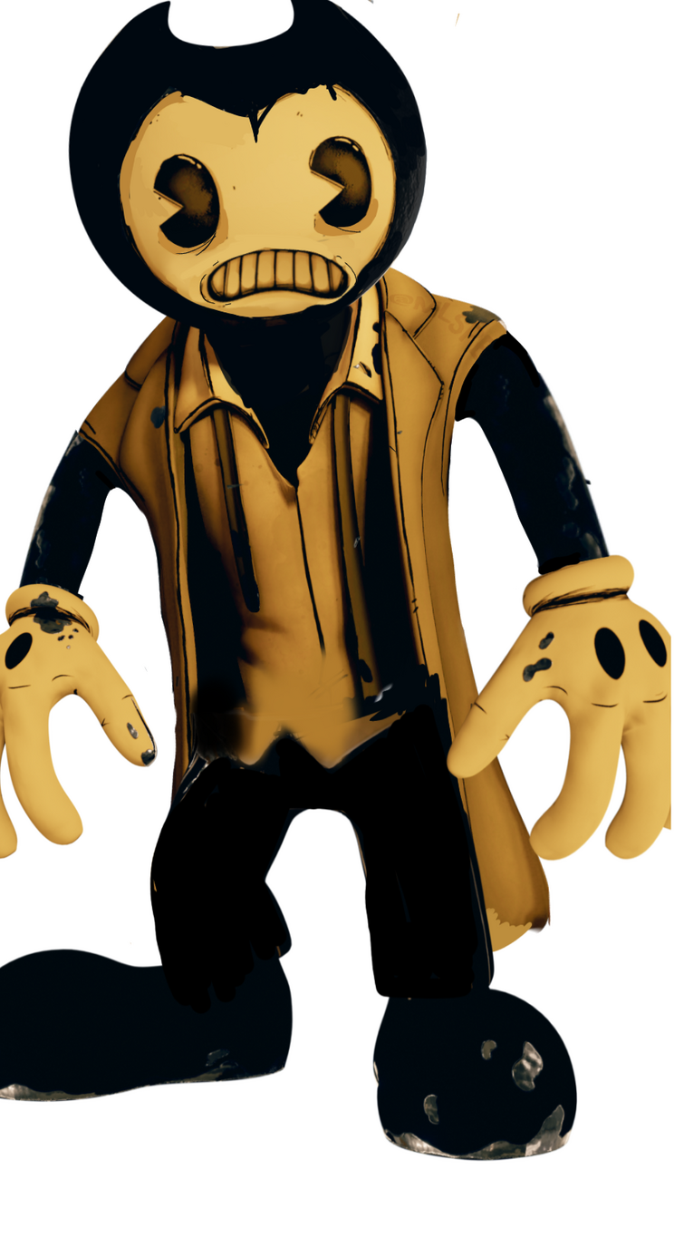 Bendy Henry | Fandom