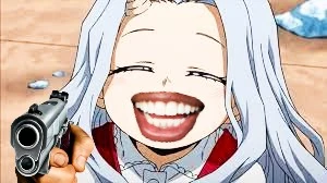 Daily Cursed Image MHA (day 6) | Fandom