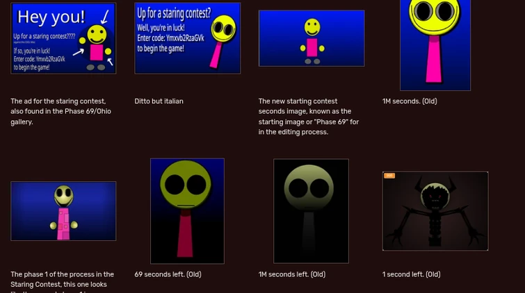 Discuss Everything About ParaSprunki Wiki | Fandom