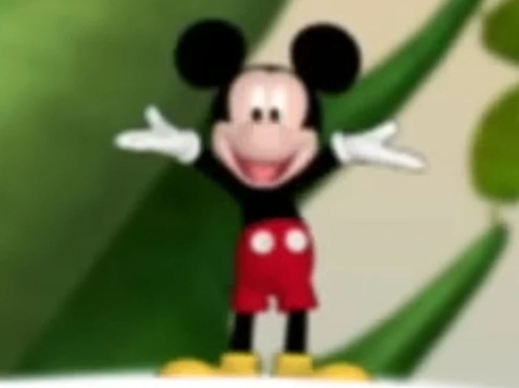 Discuss Everything About Disney Wiki | Fandom