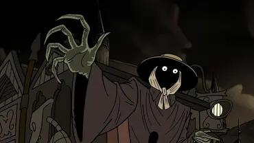 Favorite new character design? | Fandom