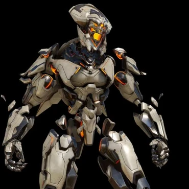 Discuss Everything About Halo Alpha | Fandom