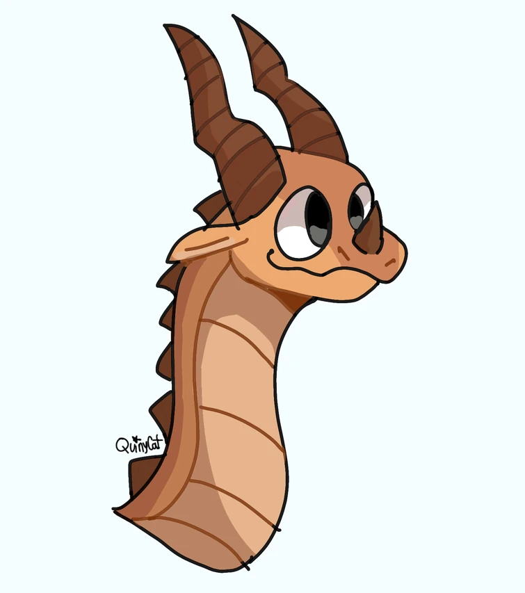 Discuss Everything About Wings of Fire Wiki | Fandom