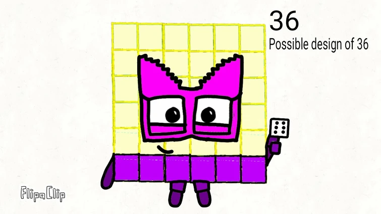 So for 36, was 36 going to be Masculine or Feminine? | Fandom