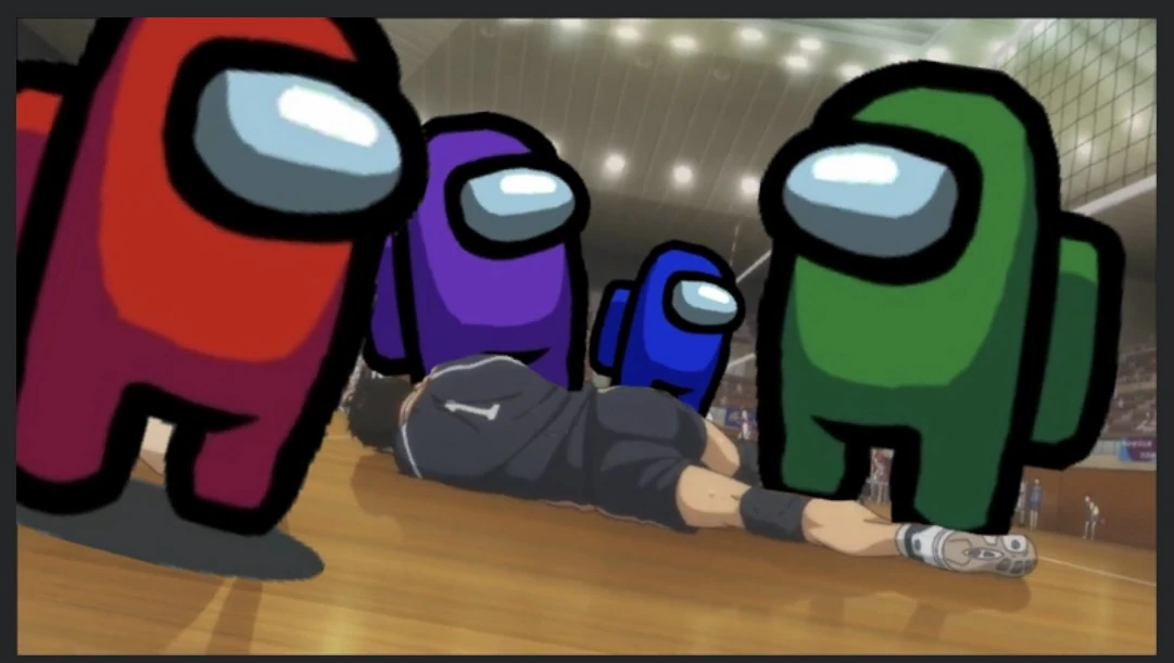 Nooooooo deadchi | Fandom