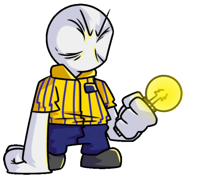 You already know that there is a mod of Friday Night Funkin se scp 3008 ...