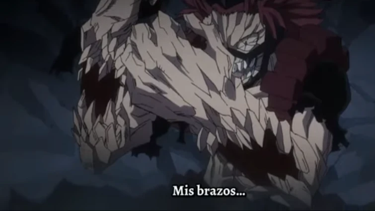 Discuss Everything About My Hero Academia Wiki | Fandom