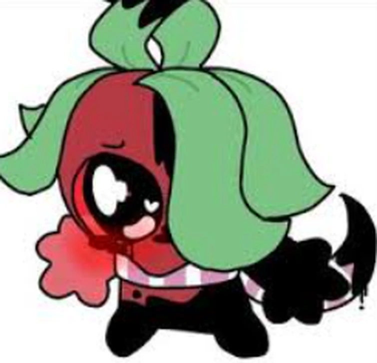 Bean Twisted Sprout QnA ((Bean AU)) | Fandom