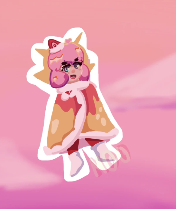 Crepe prize finally | Fandom