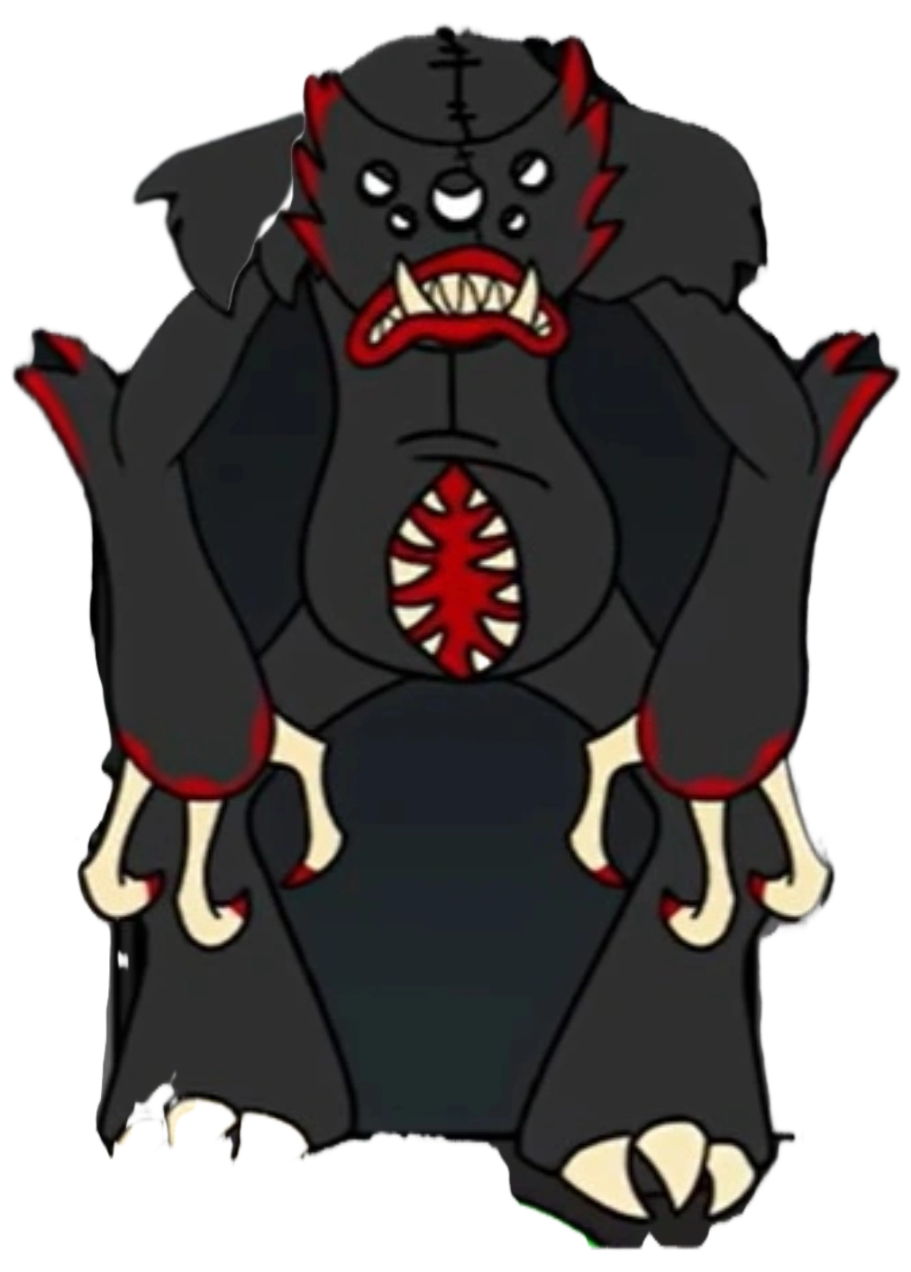 I just had a peak idea. | Fandom
