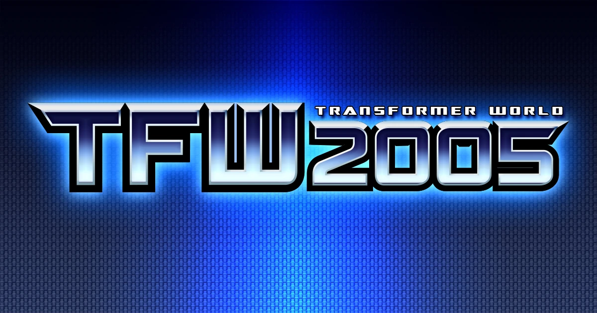 TFW2005 | Fandom