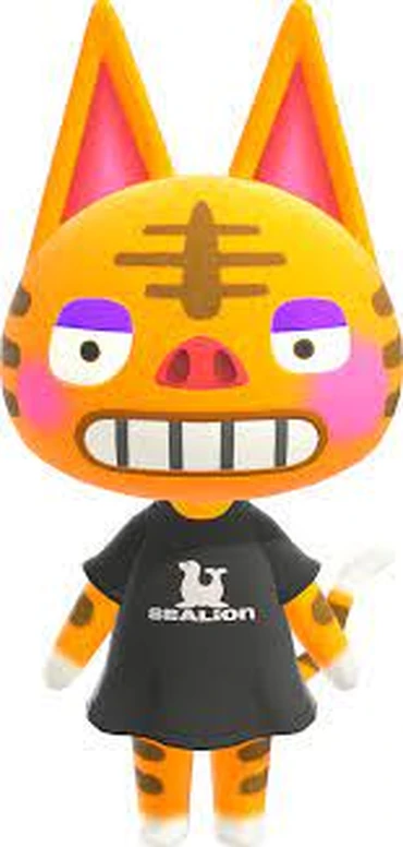 Discuss Everything About Animal Crossing Wiki | Fandom
