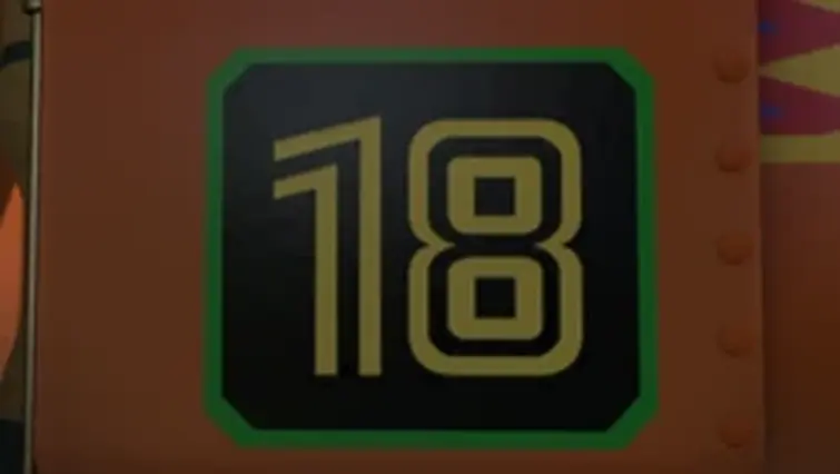 Nia’s Number | Fandom