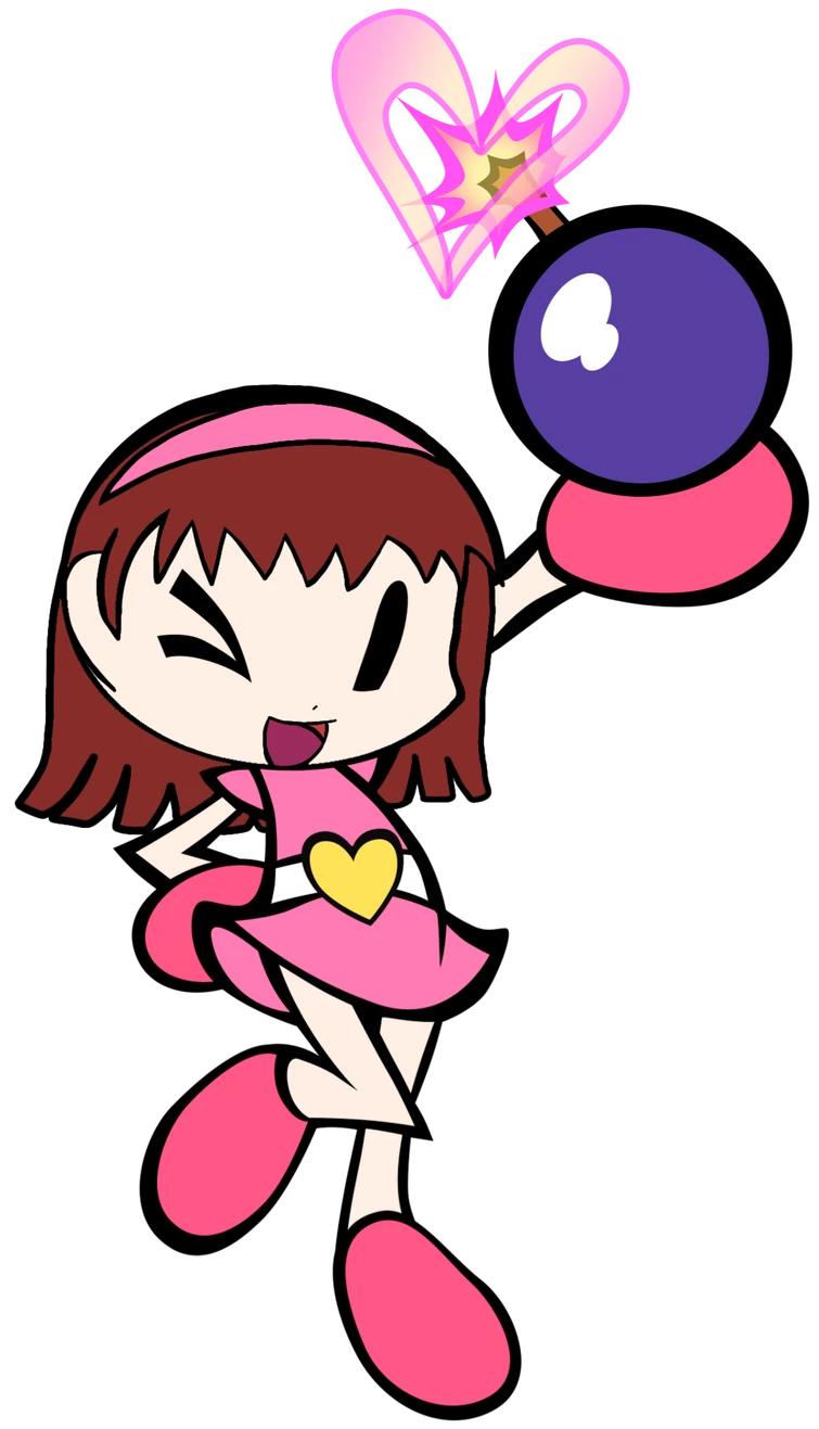 Discuss Everything About Bomberman Wiki | Fandom
