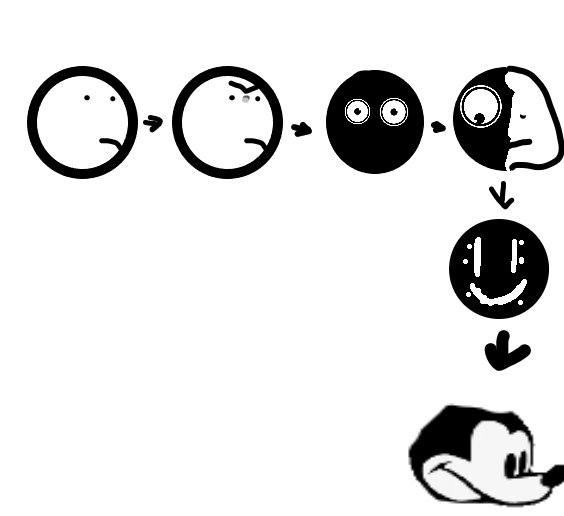 bob's true form | Fandom