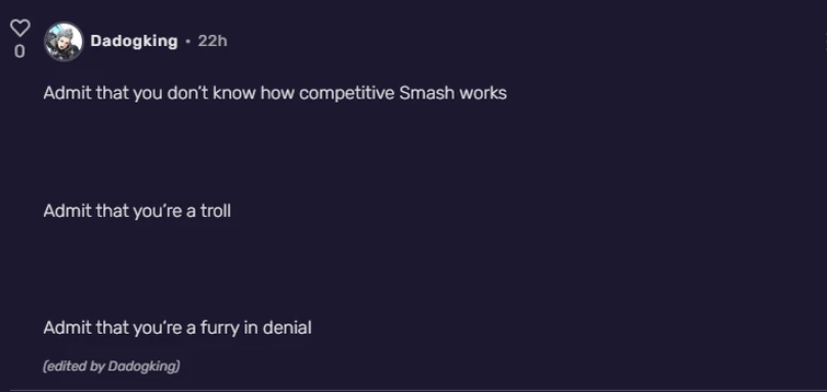 I SWEAR TO (BLEEPING) ARCEUS | Fandom