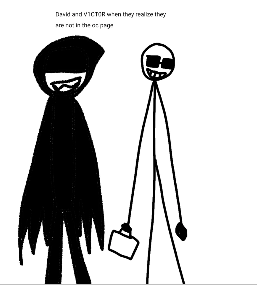 Biggest flex in all fpe fanon wiki | Fandom