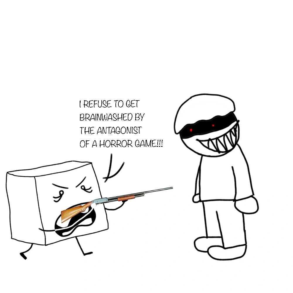 BFMA 3.5: Brainwashed | Fandom