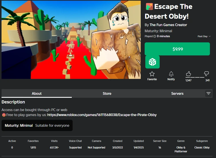 roblox being greedy at its prime rn | Fandom