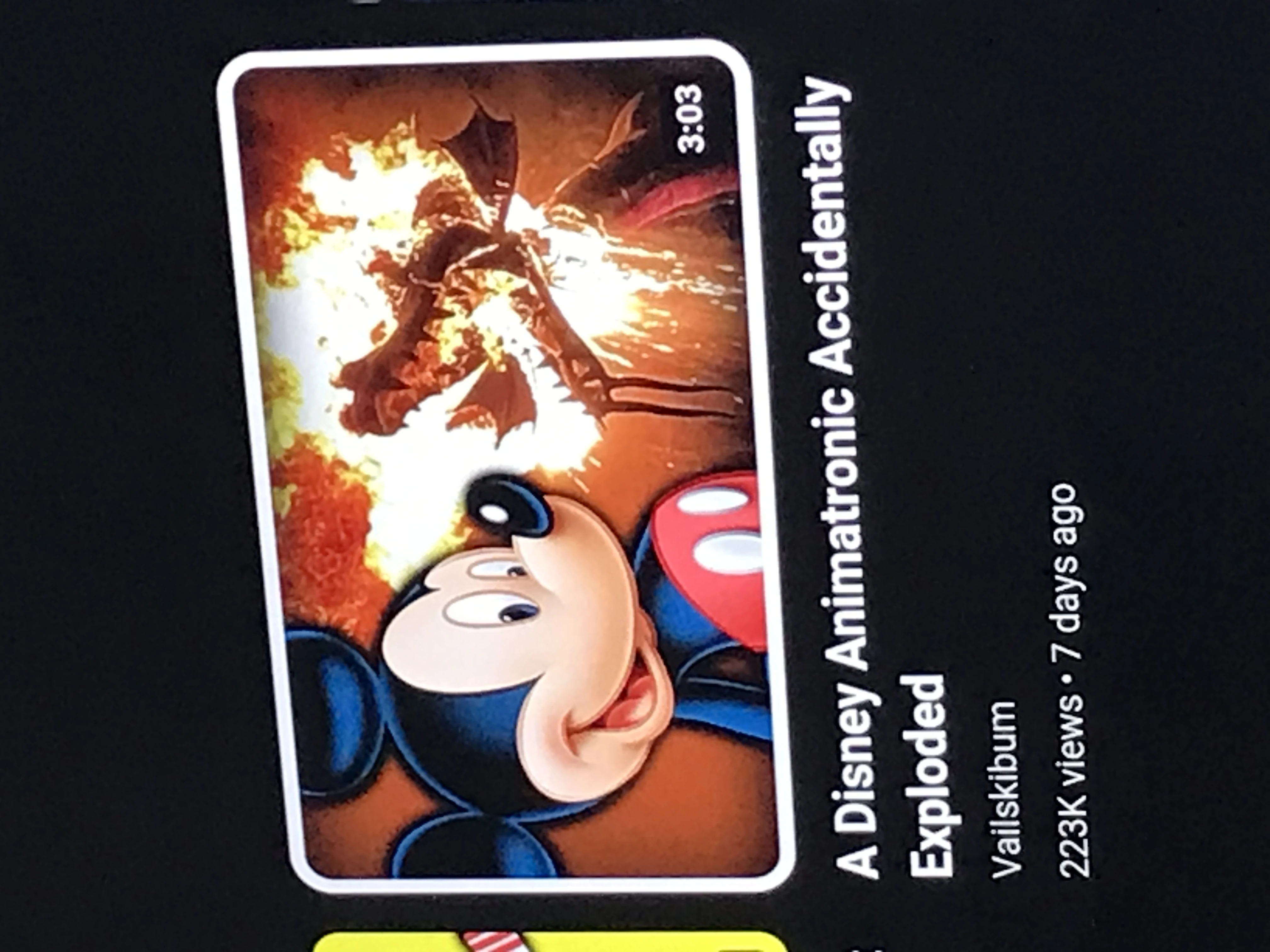 ANGST HAS BEGUN | Fandom