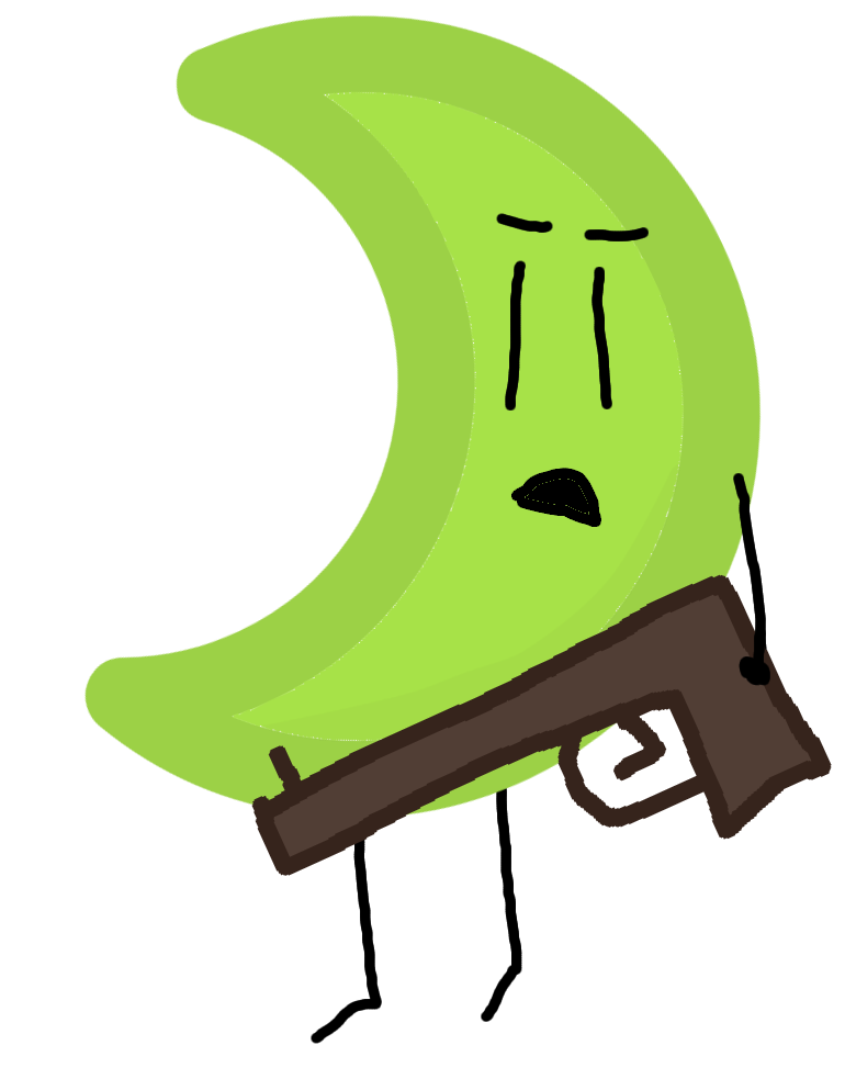 Moon Gun | Fandom