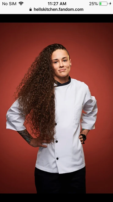 Discuss Everything About Hell's Kitchen Wiki | Fandom
