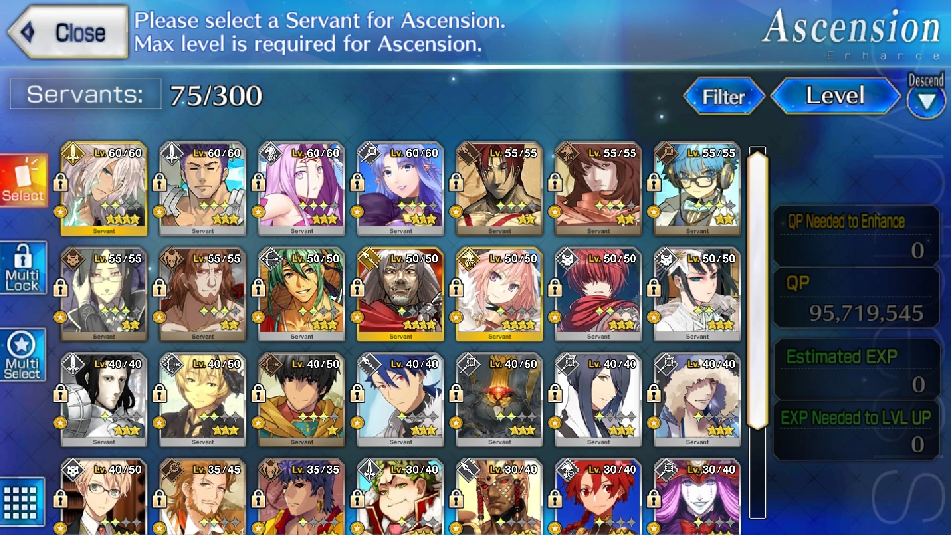 Ascension | Fandom