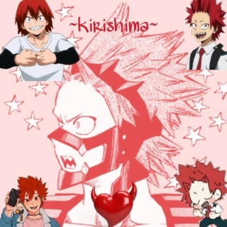 Kirishima | Fandom