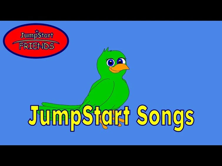 Discuss Everything About JumpStart Wiki | Fandom