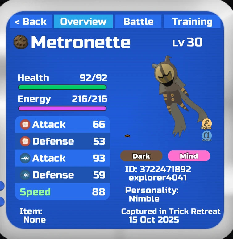 Discuss Everything About Loomian Legacy Wiki | Fandom