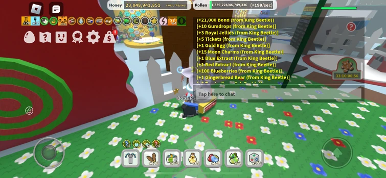 Discuss Everything About Bee Swarm Simulator Wiki | Fandom