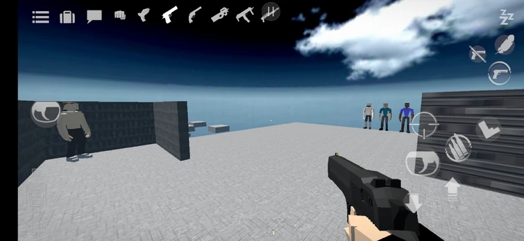 Discuss Everything About GoreBox Wiki | Fandom