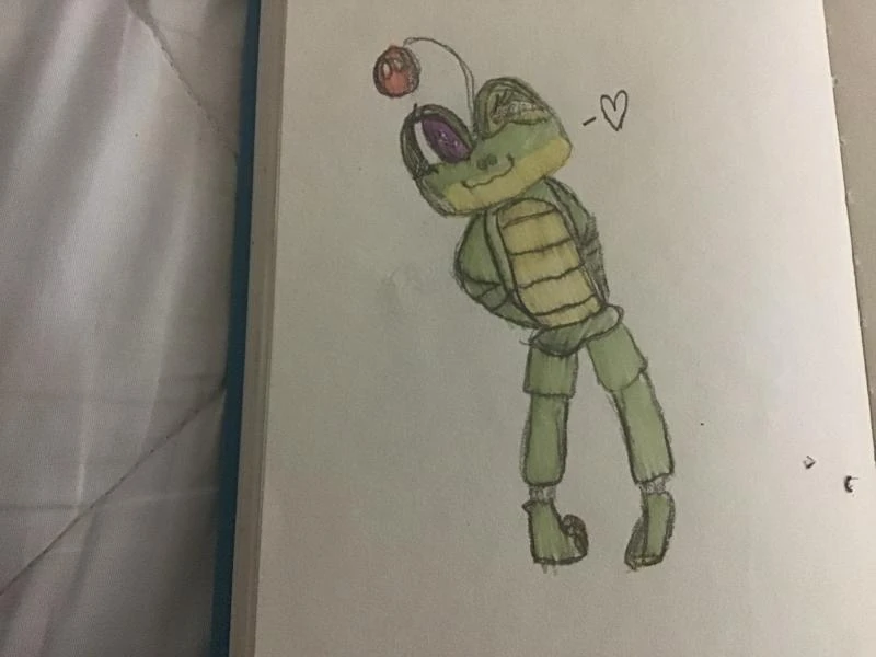 Happy Phrog | Fandom