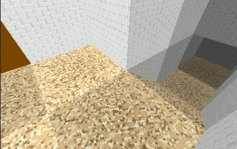 my stairs concept for plus | Fandom